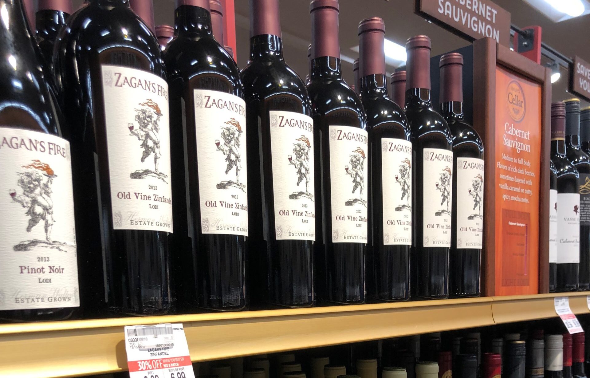 Pricing Private Label Wine For Margin - E2 Family Winery